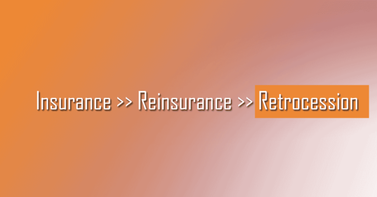 Retrocession - What is Retrocession? How it works? Definition, Benefits ...