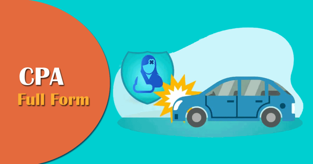 CPA Full Form in Insurance - CPA Insurance Meaning