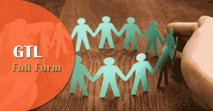 GTL Full Form in Insurance - GTL Insurance Meaning