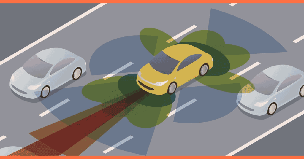 The Impact of Autonomous Vehicles on Auto Insurance