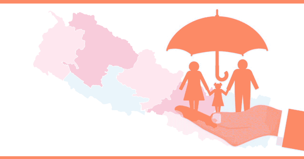 Life Insurance in Nepal | Companies, Market Industry, Share Price, History