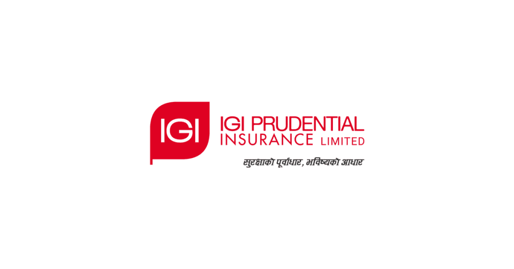 IGI Prudential Insurance Ltd. - Branches, Contact, Share Price, Market